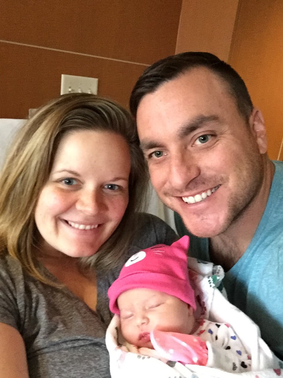 My Motherhood Journey – Country Mom Life